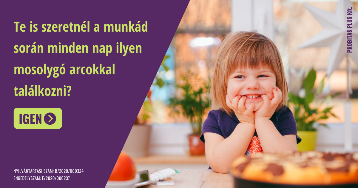 Dajka szakmai képzés